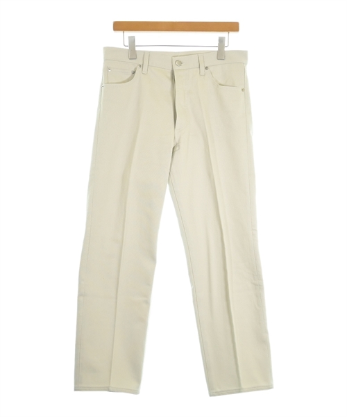 Jeanik ジーニック チノパン メンズ 【古着】【中古】