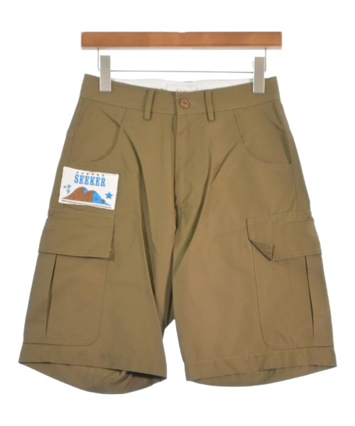 KIJUN キジュン ショートパンツ レディース 【古着】【中古】