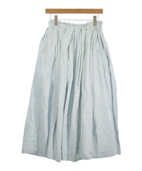 mtmodelist エムティーモデリスト ひざ丈スカート レディース 【古着】【中古】