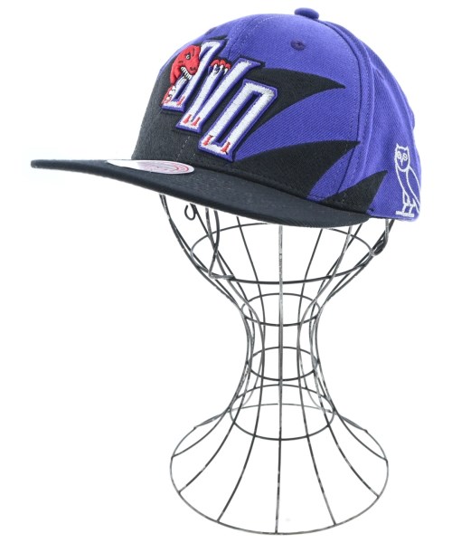 OVO オクトーバーズベリーオウン キャップ メンズ 【古着】【中古】