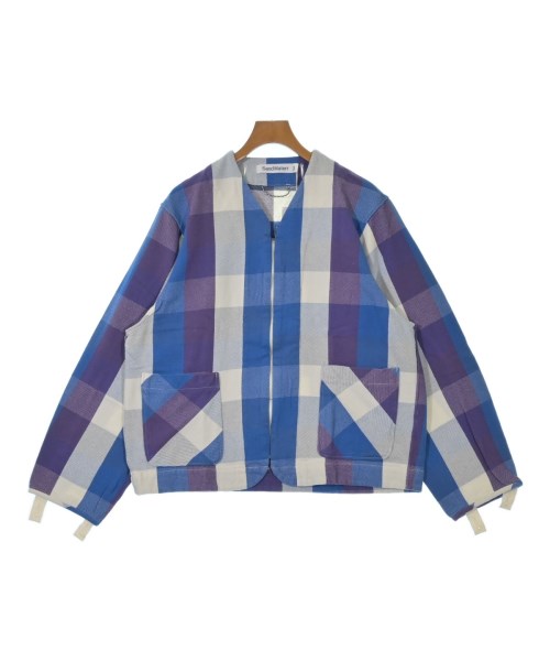 SandWaterr サンドウォーター ブルゾン（その他） メンズ 【古着】【中古】