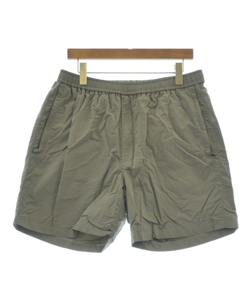 Setinn セットイン ショートパンツ メンズ 【古着】【中古】