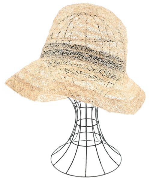 tocit トチエット ハット レディース 【古着】【中古】