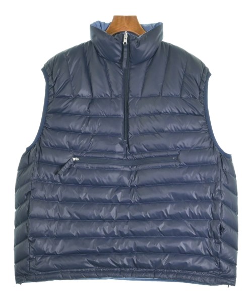 FEAT フィート ダウンジャケット/ダウンベスト メンズ 【古着】【中古】
