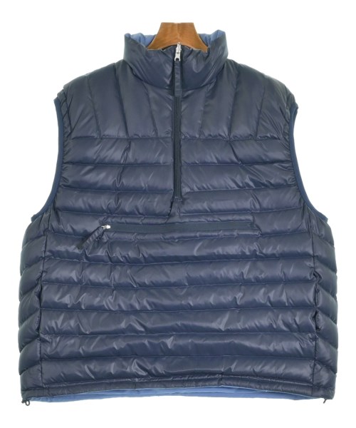FEAT フィート ダウンジャケット/ダウンベスト メンズ 【古着】【中古】