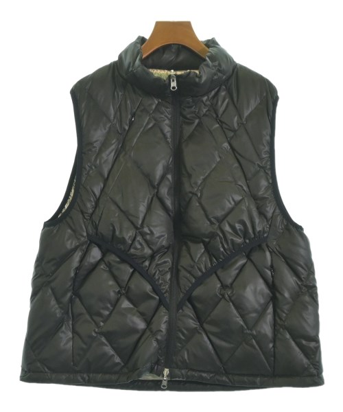 FEAT フィート ダウンジャケット/ダウンベスト メンズ 【古着】【中古】