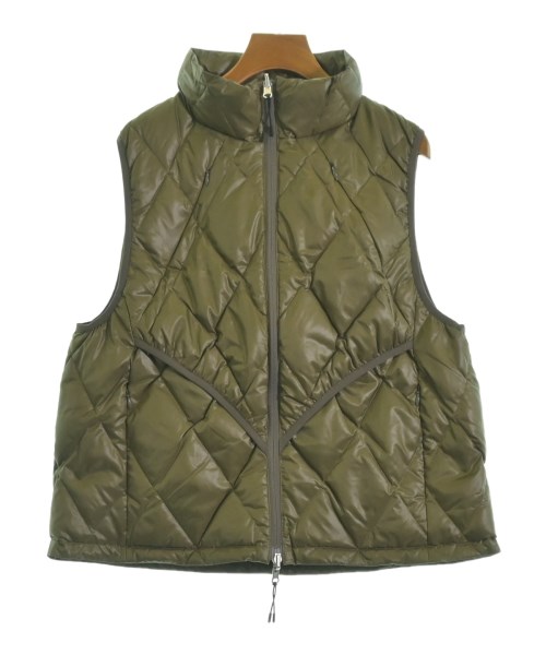 FEAT フィート ダウンジャケット/ダウンベスト メンズ 【古着】【中古】