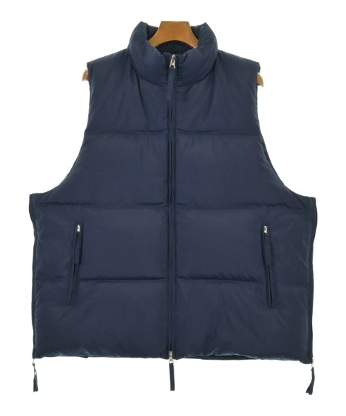 FEAT フィート ダウンジャケット/ダウンベスト メンズ 【古着】【中古】