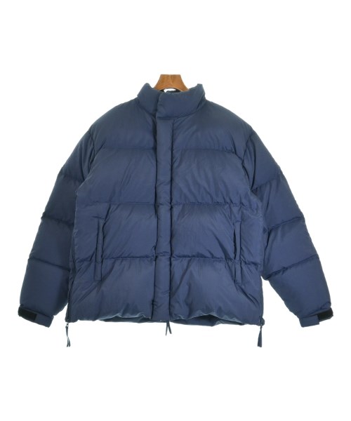 FEAT フィート ダウンジャケット/ダウンベスト メンズ 【古着】【中古】