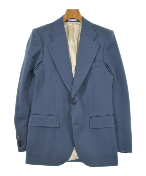 HUSBANDS ハズバンズ テーラードジャケット メンズ 【古着】【中古】