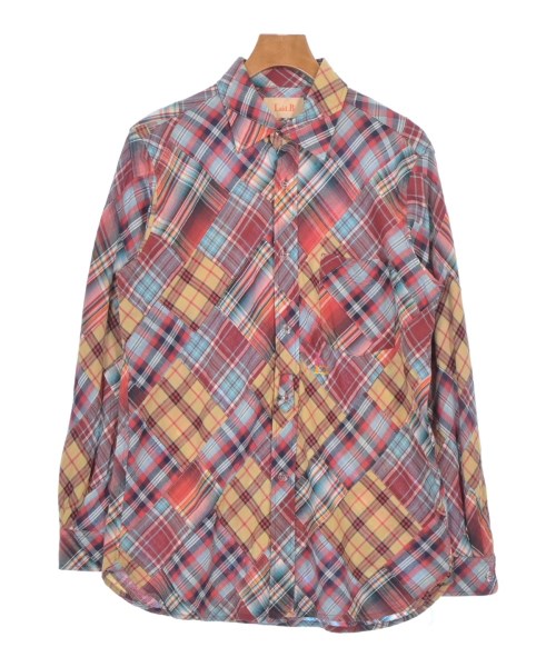 Laid.B レイドビー カジュアルシャツ メンズ 【古着】【中古】