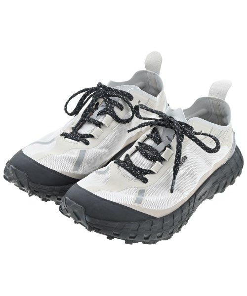 Norda ノルダ スニーカー メンズ 【古着】【中古】