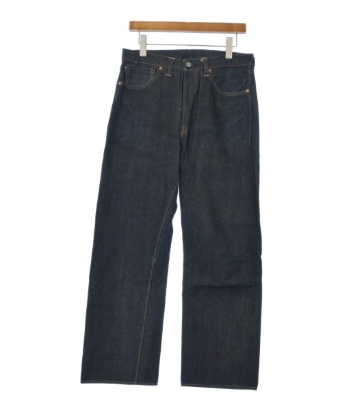 SANTASSE サンタセッ デニムパンツ メンズ 【古着】【中古】