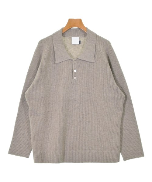 STUDIO DOE スタジオドゥ ニット・セーター レディース 【古着】【中古】