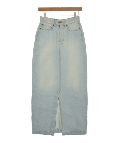 VVB ブイブイビー ロング・マキシ丈スカート レディース 【古着】【中古】