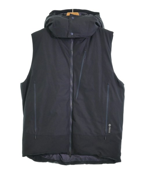 DAIWA LIFE STYLE ダイワライフスタイル ダウンジャケット/ダウンベスト メンズ 【古着】【中古】