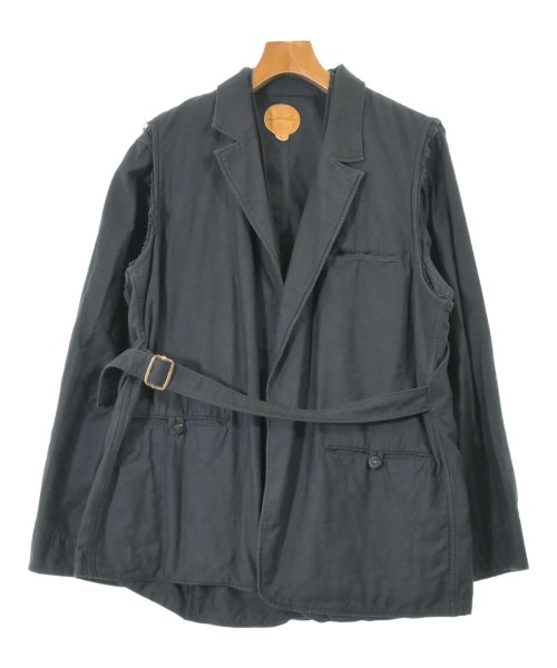 BLACKBIRD ブラックバード カジュアルジャケット メンズ 【古着】【中古】