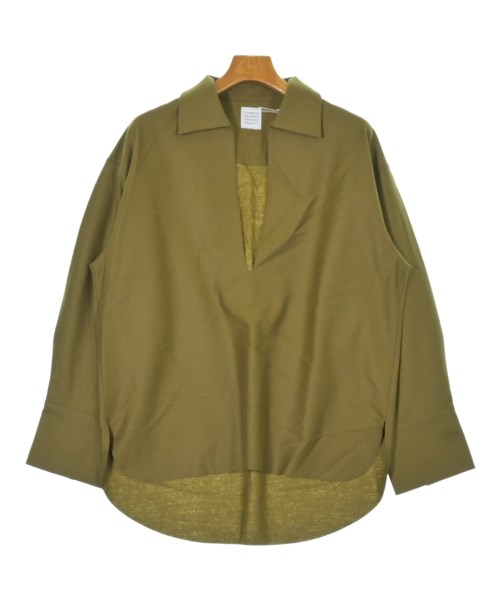 GOOD PEOPLE GOOD STITCHING GOOD PRODUCT グッドピープルグッドスティッチンググッドプロダクト カジュアルシャツ メンズ 【古着】【中古】