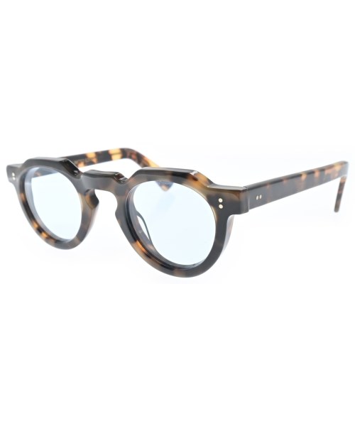 Lesca レスカ メガネ メンズ 【古着】【中古】