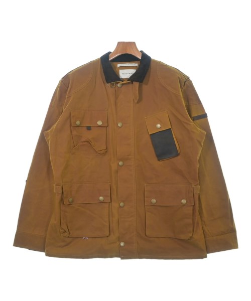 PEREGRINE ペレグリン ブルゾン（その他） メンズ 【古着】【中古】