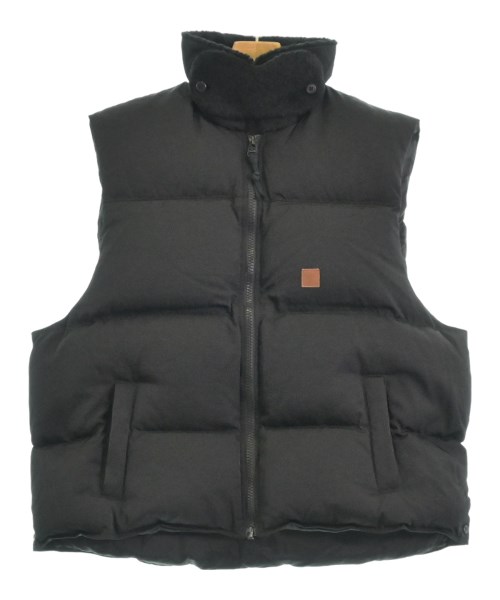 reformed リフォメッド ダウンジャケット/ダウンベスト メンズ 【古着】【中古】