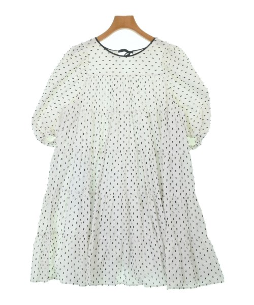 TREFLE+1 トレフルプラスワン ワンピース レディース 【古着】【中古】