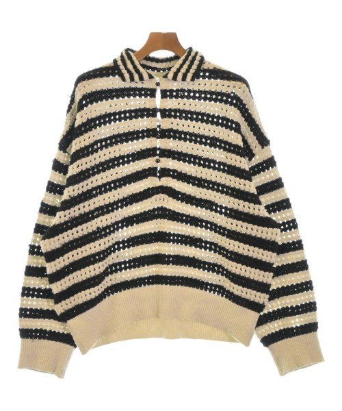 arenotis アーノッティーズ ニット・セーター メンズ 【古着】【中古】