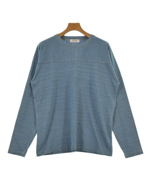 IOOOS THOUSANDS サウザンズ Tシャツ・カットソー メンズ 【古着】【中古】