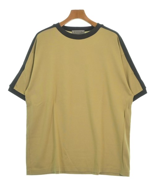 IOOOS THOUSANDS サウザンズ Tシャツ・カットソー メンズ 【古着】【中古】