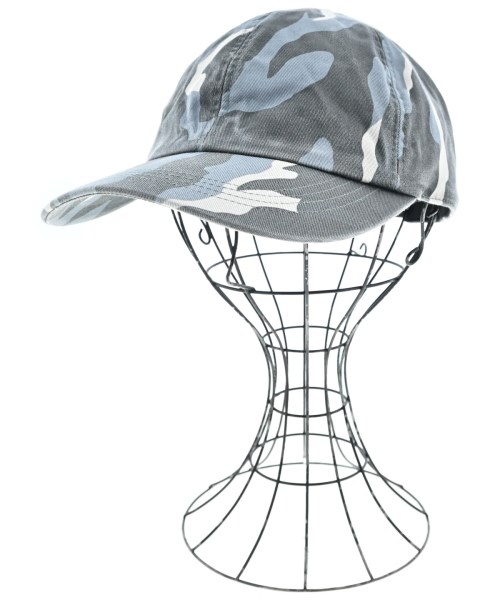 KAMIYA カミヤ キャップ メンズ 【古着】【中古】