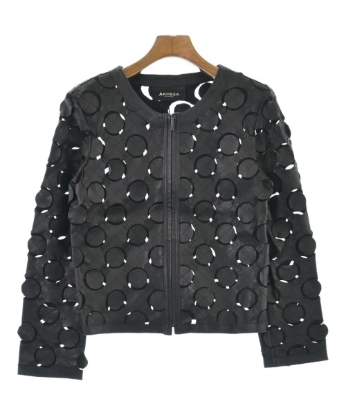 AKHESA FRANCE アケーシャフランス ブルゾン（その他） レディース 【古着】【中古】