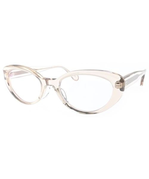 mille ミル メガネ レディース 【古着】【中古】