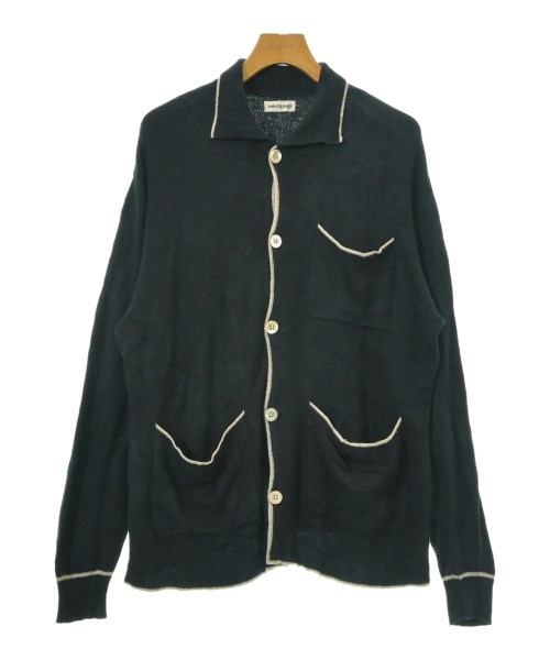 nakedgauge ネイキッドゲージ カーディガン メンズ 【古着】【中古】