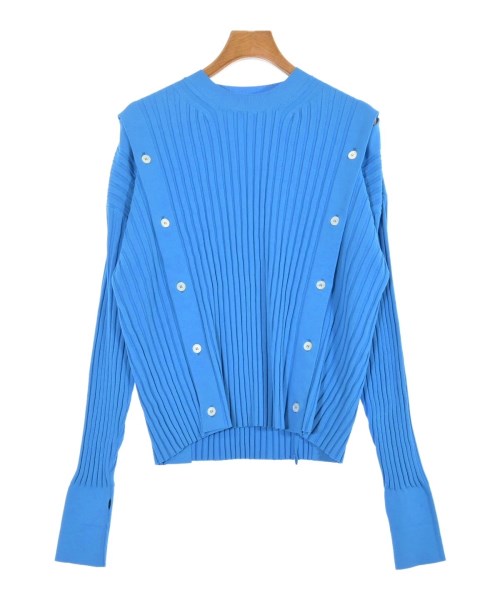 SETCHU セッチュウ ニット・セーター メンズ 【古着】【中古】