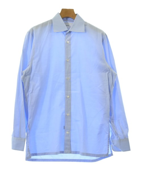 SETCHU セッチュウ カジュアルシャツ メンズ 【古着】【中古】