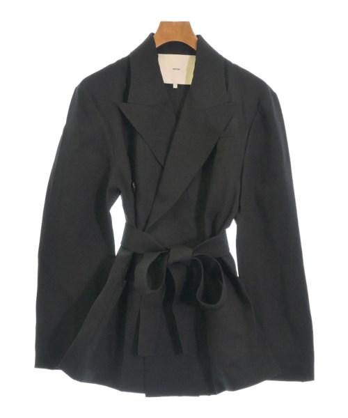 SETCHU セッチュウ ジャケット メンズ 【古着】【中古】