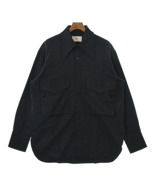 SETCHU セッチュウ カジュアルシャツ メンズ 【古着】【中古】