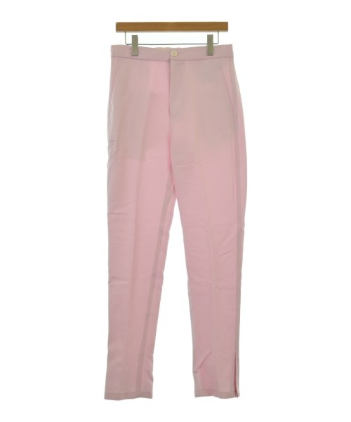 SETCHU セッチュウ スラックス メンズ 【古着】【中古】