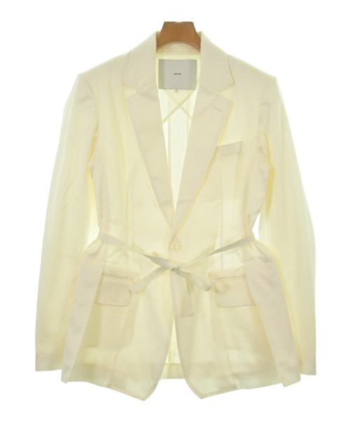 SETCHU セッチュウ ジャケット メンズ 【古着】【中古】