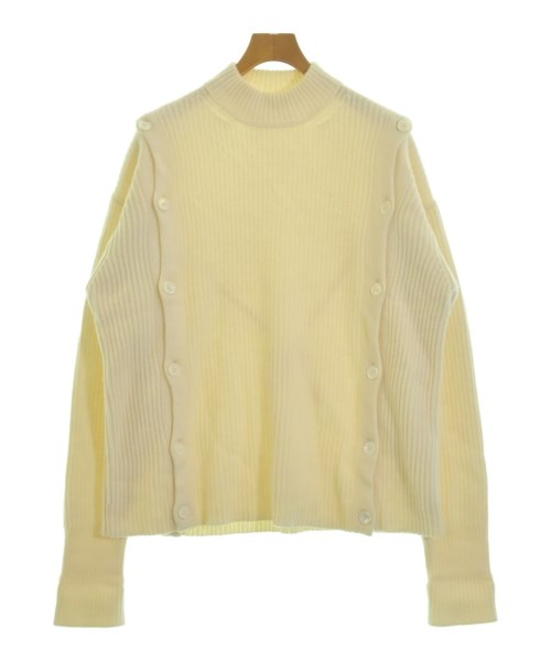 SETCHU セッチュウ ニット・セーター メンズ 【古着】【中古】