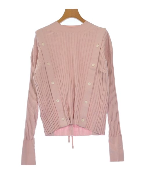 SETCHU セッチュウ ニット・セーター レディース 【古着】【中古】