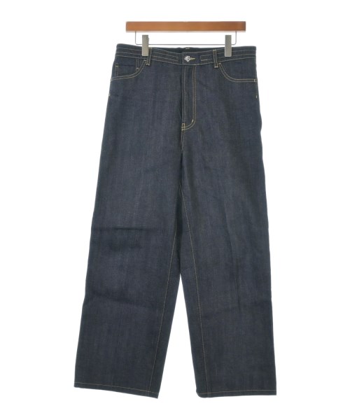 SETCHU セッチュウ デニムパンツ メンズ 【古着】【中古】