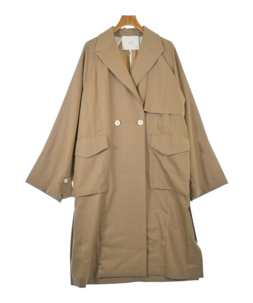 SETCHU セッチュウ コート（その他） メンズ 【古着】【中古】