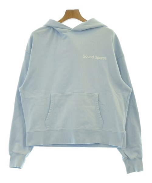 Sound Sports サウンド　スポーツ パーカー メンズ 【古着】【中古】
