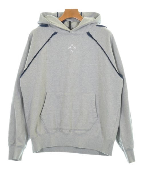 Sound Sports サウンド　スポーツ パーカー メンズ 【古着】【中古】