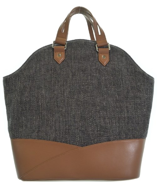 L’Avenir ラヴェニール ボストンバッグ レディース 【古着】【中古】