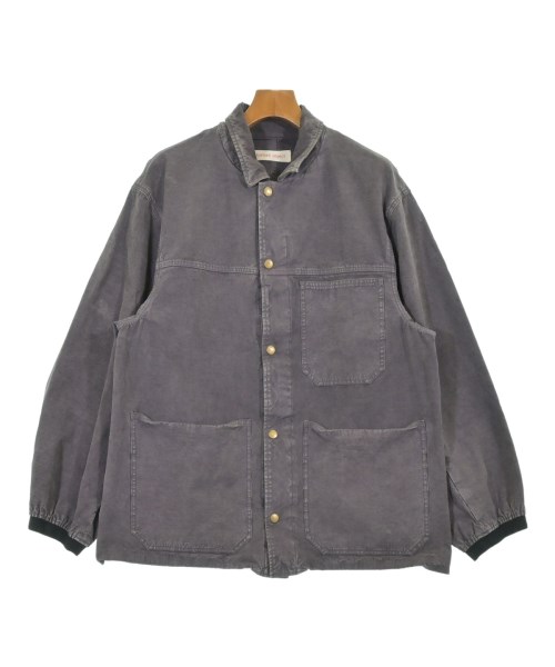 barbell object バーベルオブジェクト ブルゾン（その他） メンズ 【古着】【中古】