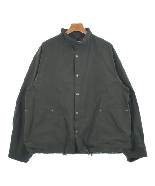 barbell object バーベルオブジェクト ブルゾン（その他） メンズ 【古着】【中古】