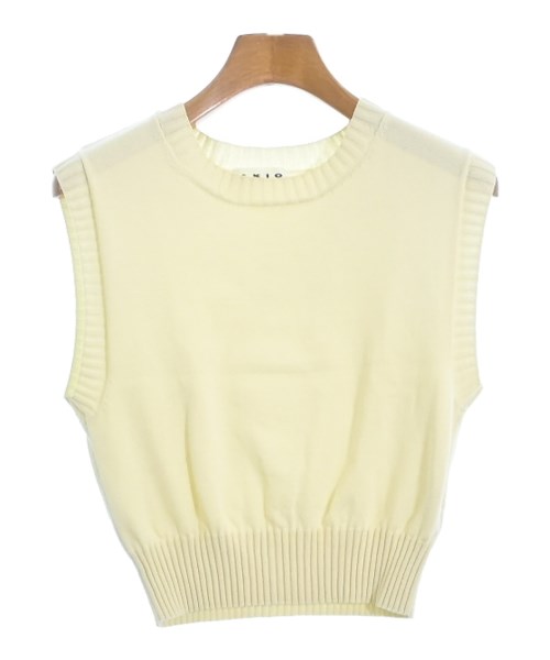 AKIO アキオ ベスト レディース 【古着】【中古】