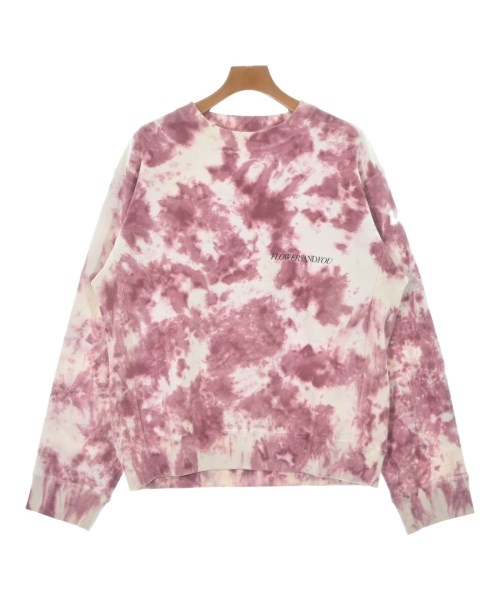 FUJIMOTO フジモト スウェット メンズ 【古着】【中古】